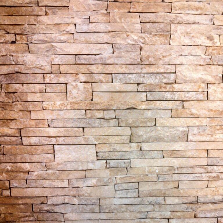 Nicotine (Gold) Ledgestone | Hill Country Rock