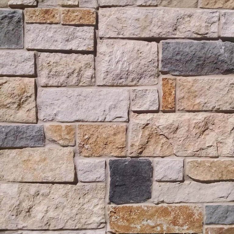 Thin Limestone Catalog - Hill Country Rock