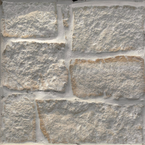 White Limestone - Hill Country Rock