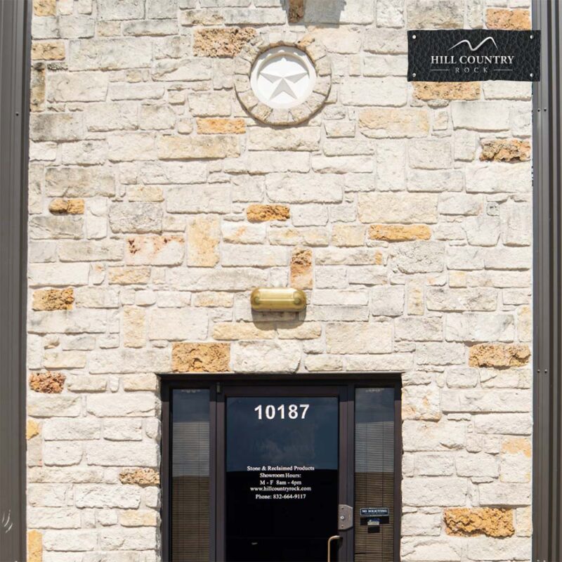 Thin Limestone Catalog | Hill Country Rock