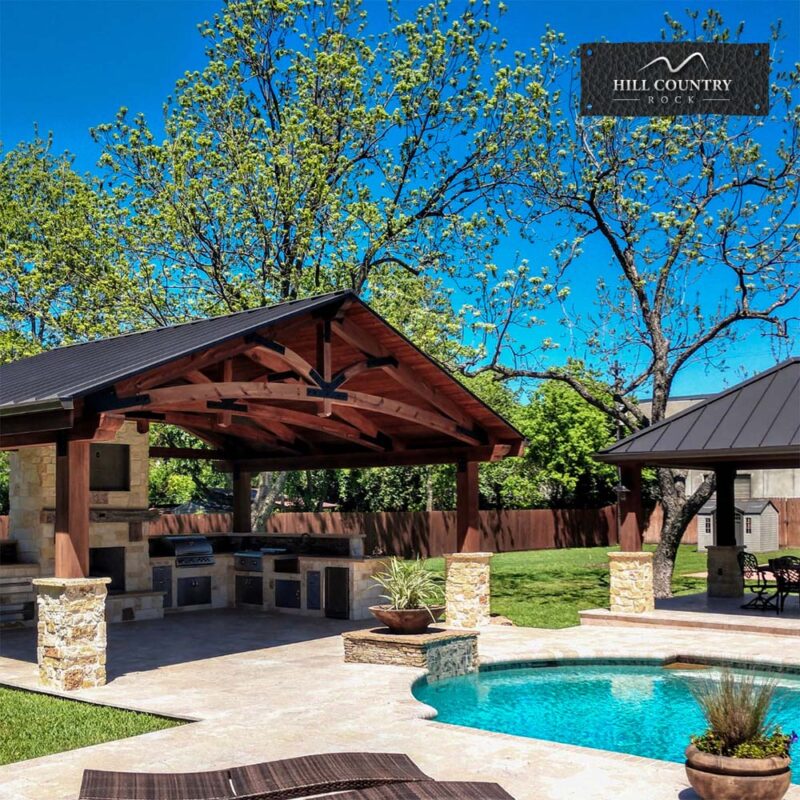 Cavestone | Hill Country Rock