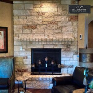 Thin Limestone Catalog | Hill Country Rock