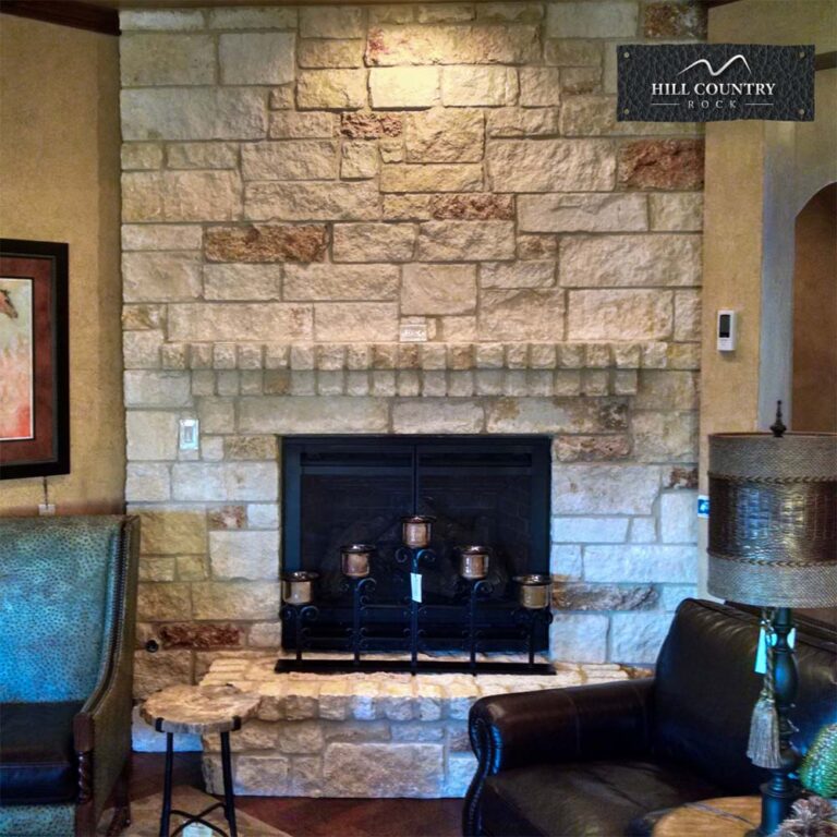 Thin Limestone Catalog | Hill Country Rock