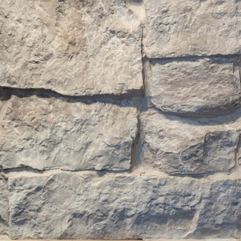 Silver Buff Chop | Hill Country Rock