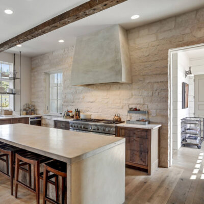 White Limestone | Hill Country Rock