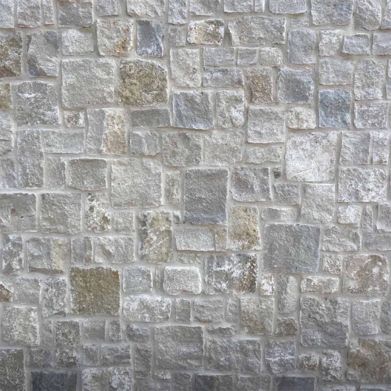 Buff Lueders Chop - Hill Country Rock