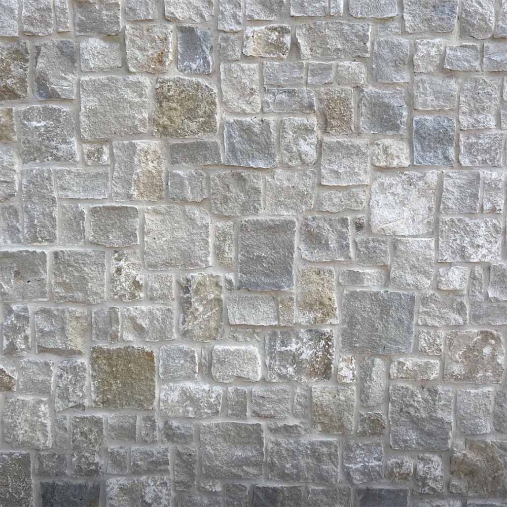 Buff Lueders Chop - Hill Country Rock