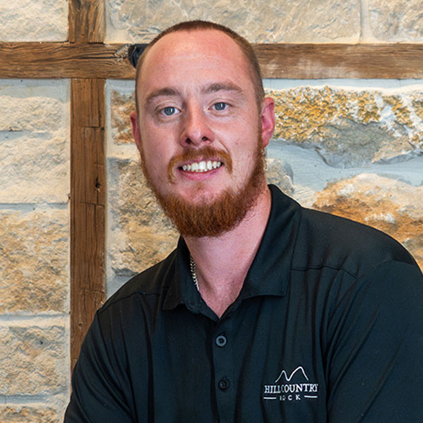 The Leader In Texas White Limestone Veneer - Hill Country Rock